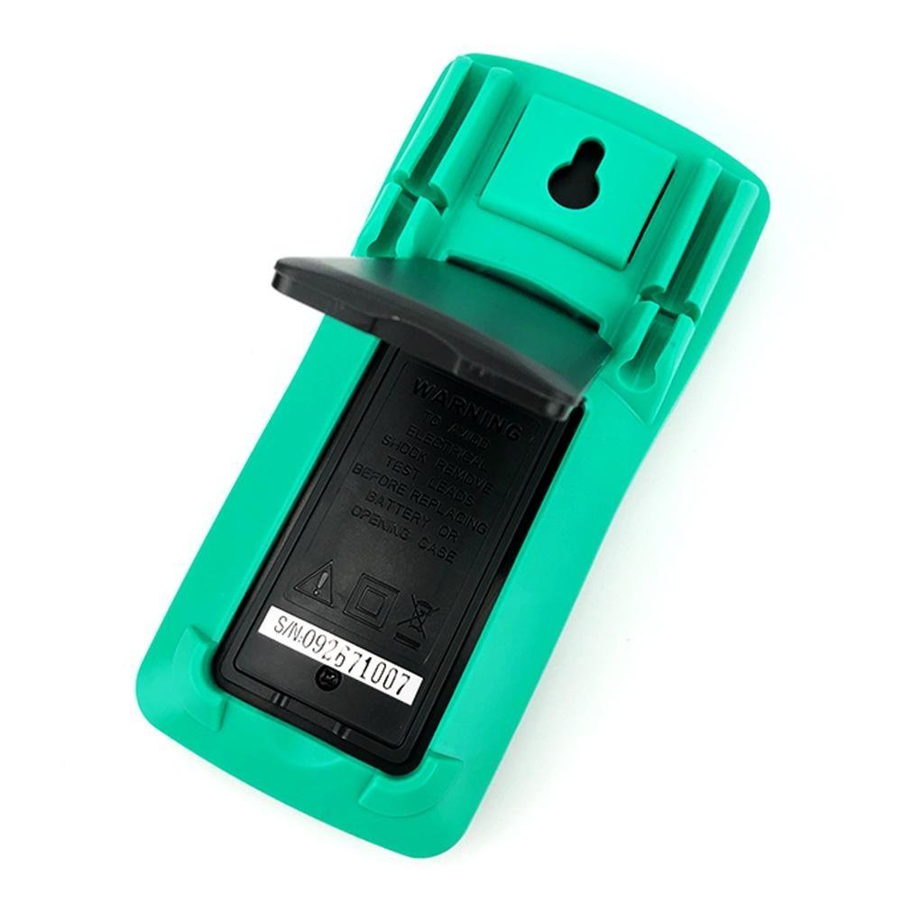 Winhy 17B Digital Multimeter DMM | Electronics Hub