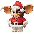 Amazon.com: Medicom Gremlins Santa Gizmo Ultra Detail Action Figure ...
