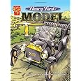 Henry Ford and the Model T (Inventions and Discovery): O'Hearn, Michael ...