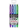 Amazon.com : Zebra Fuente - Disposable Fountain Pen - 1.0mm Fine Nib 0 ...