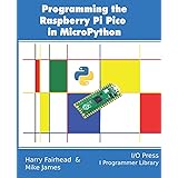 RP2040 Assembly Language Programming: ARM Cortex-M0+ on the Raspberry Pi Pico: 9781484277522 ...