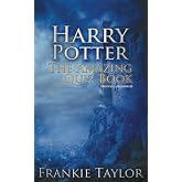 Harry Potter - The Ultimate Quiz Book: Goldstein, Jack: 9781783337071 ...