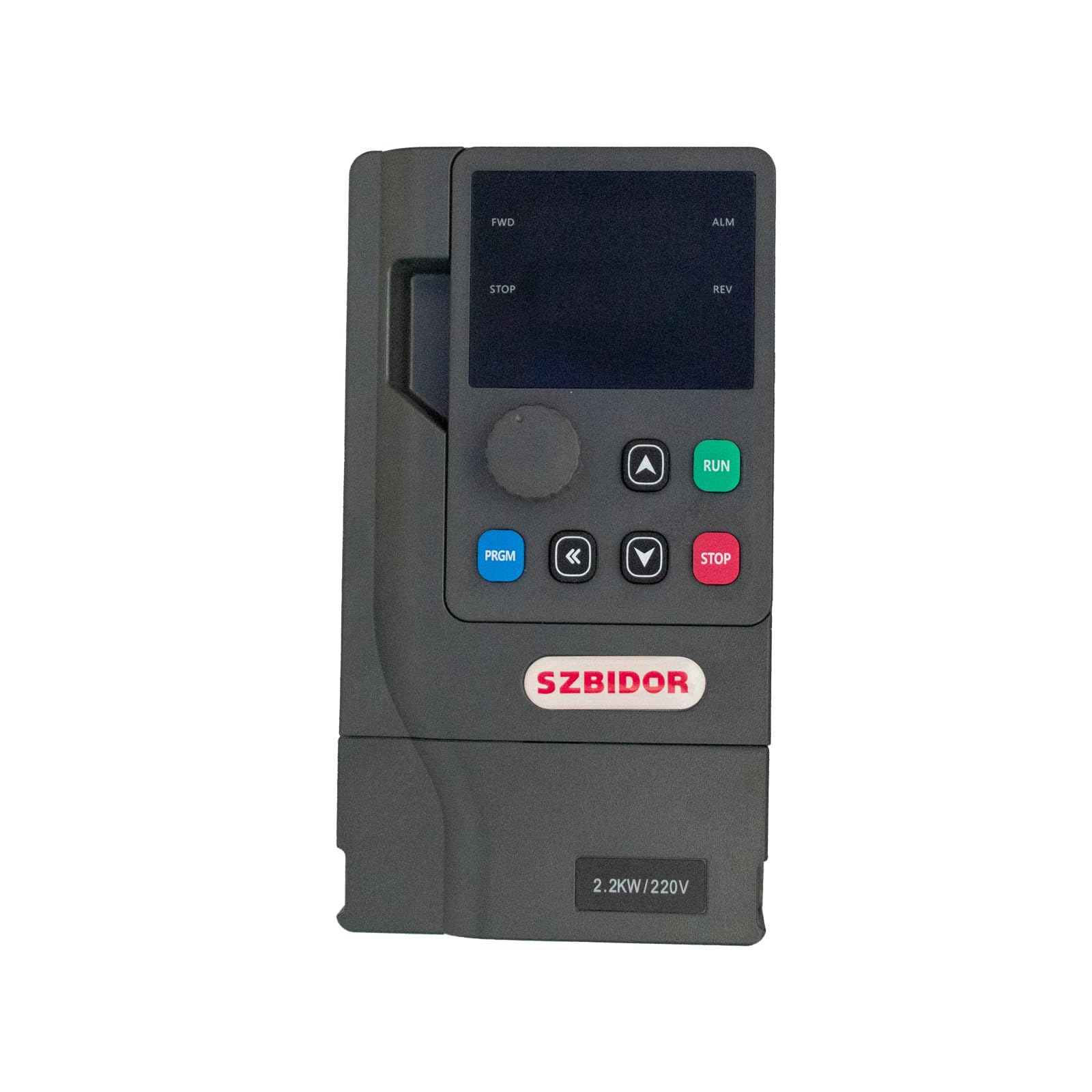 Mua Variable Frequency Drive: AC 220V 2.2KW 3HP 10A CNC VFD Single ...