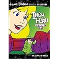 Amazon.com: Inch High Private Eye : Various, Various: Movies & TV