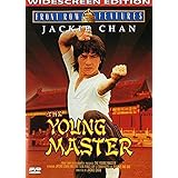 Amazon.com: Snake in the Eagle's Shadow : Jackie Chan, Siu Tien Yuen ...