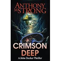 Amazon.com: Cold Sanctuary (The John Decker Supernatural Thriller ...