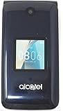 Amazon.com: Alcatel GO FLIP (4044V) Black, Factory Unlocked: Electronics
