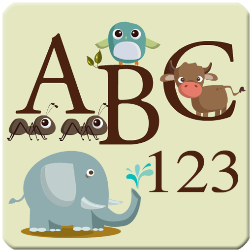 Amazon.com: ABC 123 Fun : Apps & Games