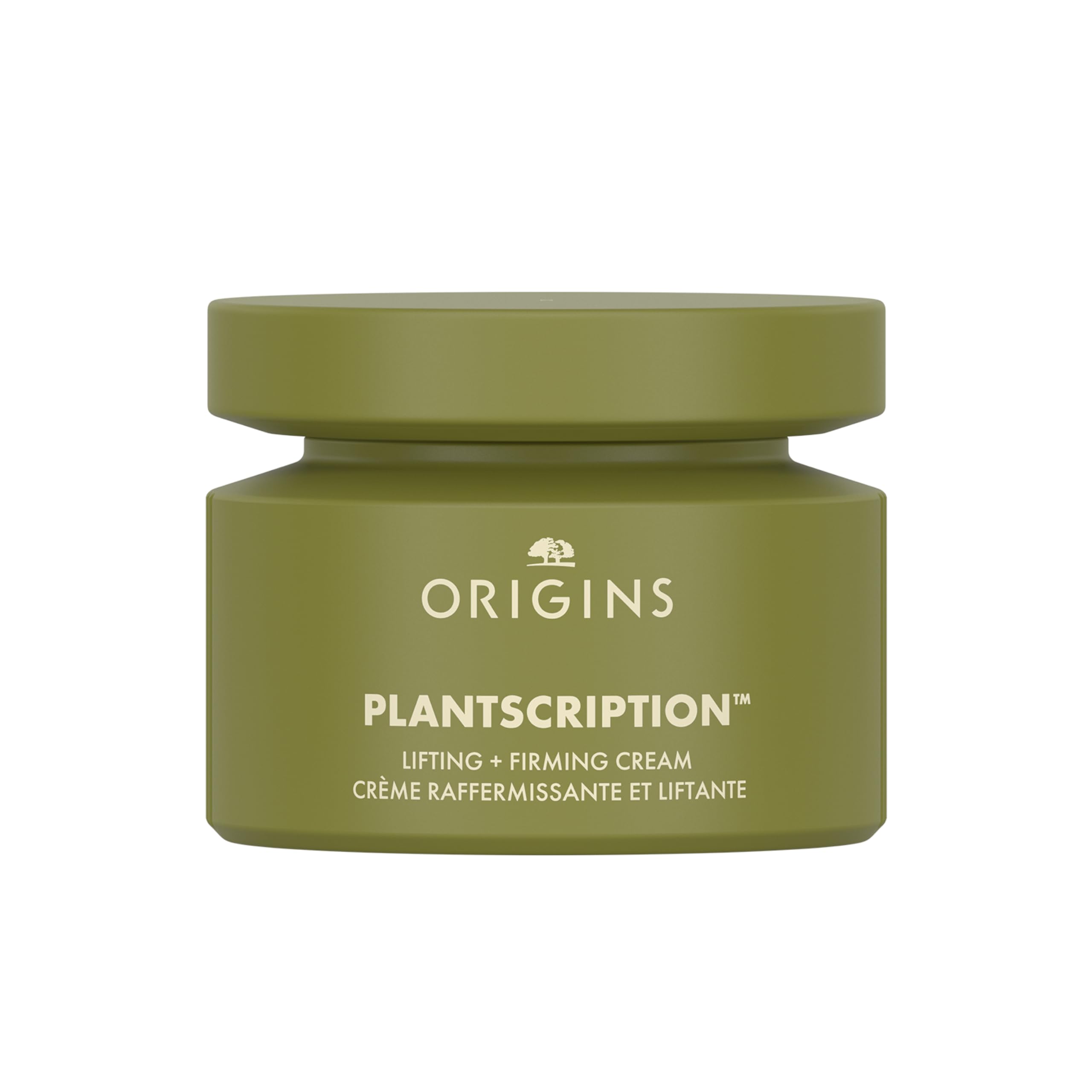 Origins Plantscription Lifting + Firming Peptide Moisturizer | Anti ...