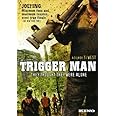 Amazon.com: Trigger Man : Reggie Cunningham, Larry Fessenden, Ti West: Movies & TV