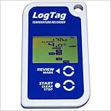 Amazon.com: LogTag TRED30 Vaccine Monitoring Kit with Fridge/Freezer ...