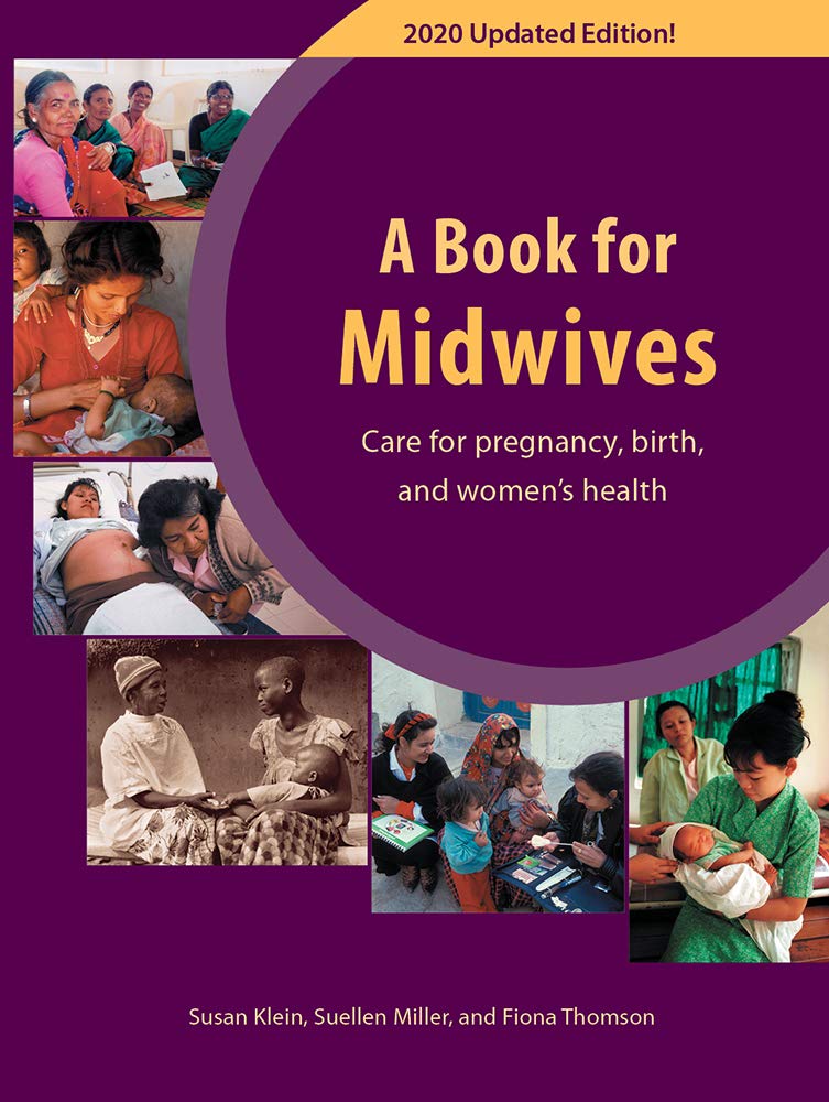 New Version of “A Book for Midwives” now available! | ProfMoosa