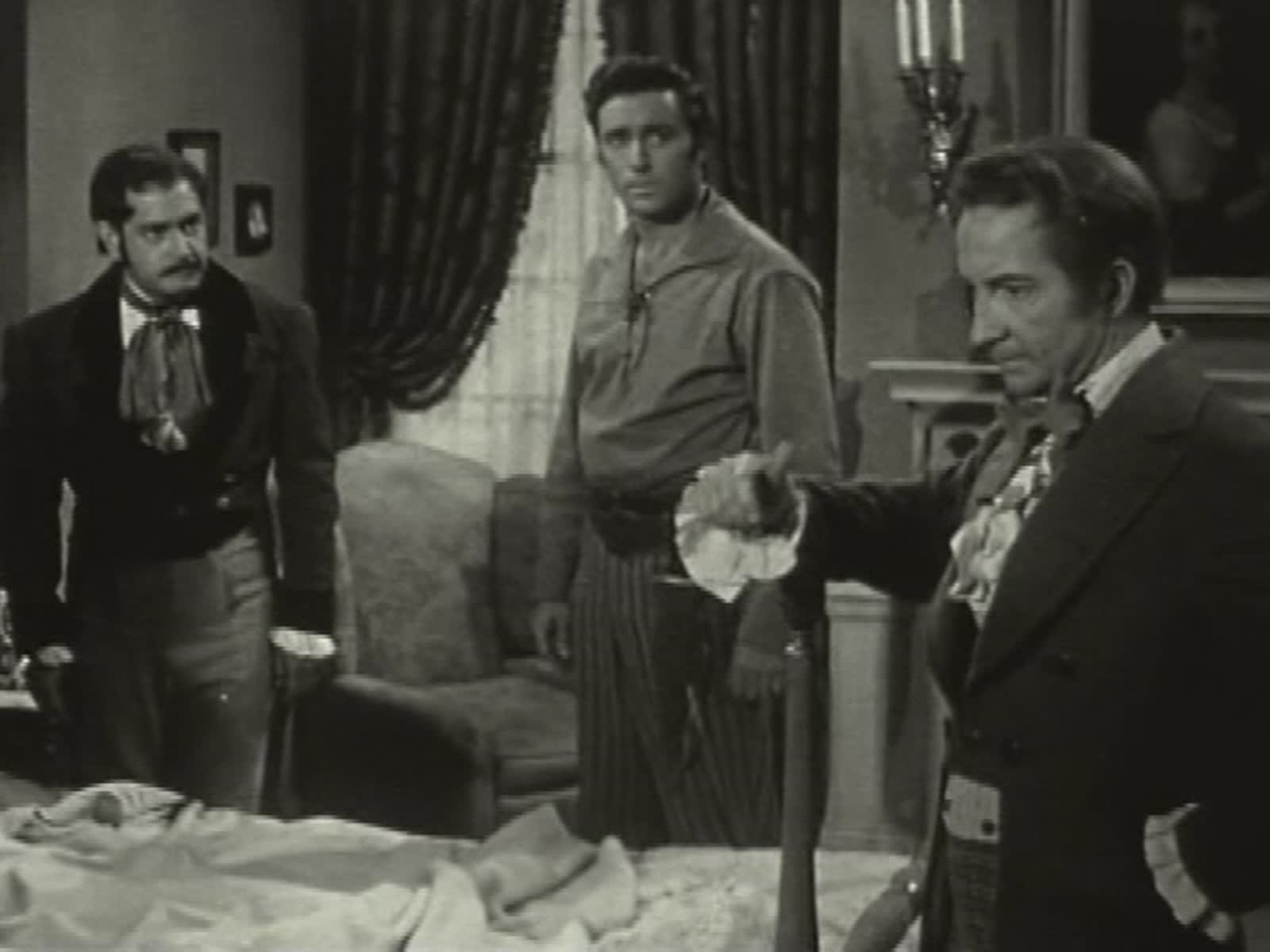 Watch Adventures of Jim Bowie | Prime Video