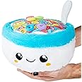 Amazon.com: Squishable / Mini Comfort Food Lemonade Plush : Toys & Games