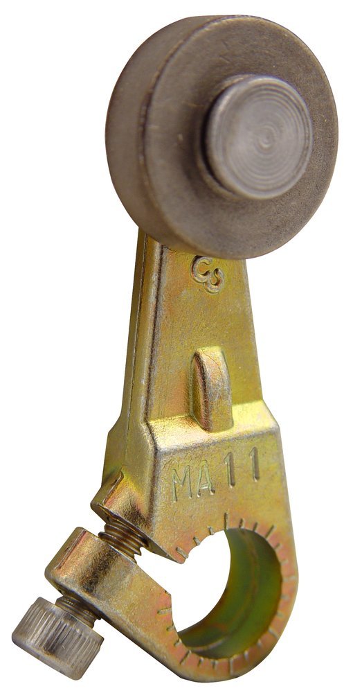 Square D by Schneider Electric 9007MA17 Limit Switch Lever Arm, AW+C ...