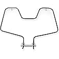 Amazon.com: MIFLUS WB44T10010 Oven Bake Element Compatible for GE Oven ...