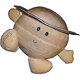 Amazon.com: Celestial Buddies Jupiter Buddy Science Astronomy Space ...