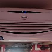 Symphony Cloud Wall-Mounted Personal Room Air Cooler 15-Litre ...