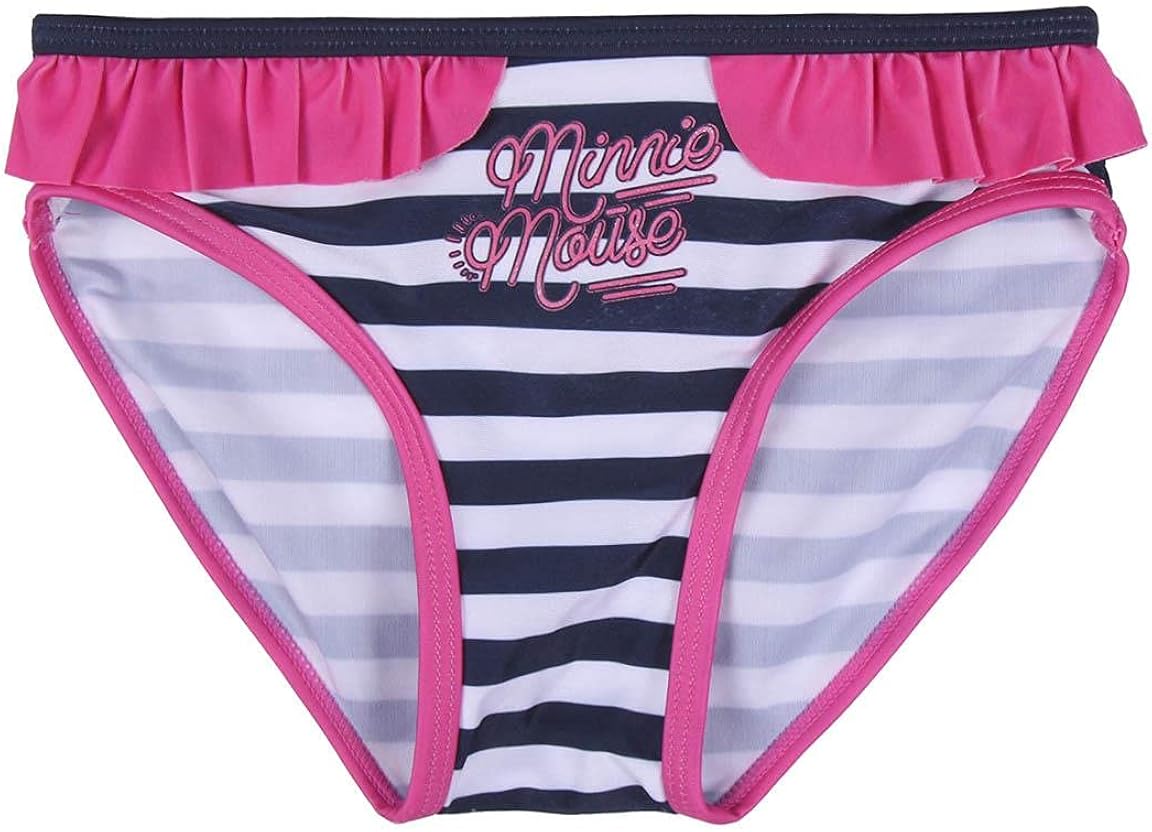 CERDÁ LIFE'S LITTLE MOMENTS 2200007207_T03A-C56 Culetin Bambina Minnie ...