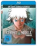 Ghost In The Shell Blu-Ray - Limited Edition Steelbook Edizione: Regno Unito Edizione: Regno ...
