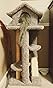 Amazon.com : New Cat Condos Premier Large Cat Pagodas Tree, Gray : Pet ...