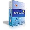 The Out of My Mind Trilogy (Boxed Set): Out of My Mind; Out of My Heart; Out of My Dreams (The ...