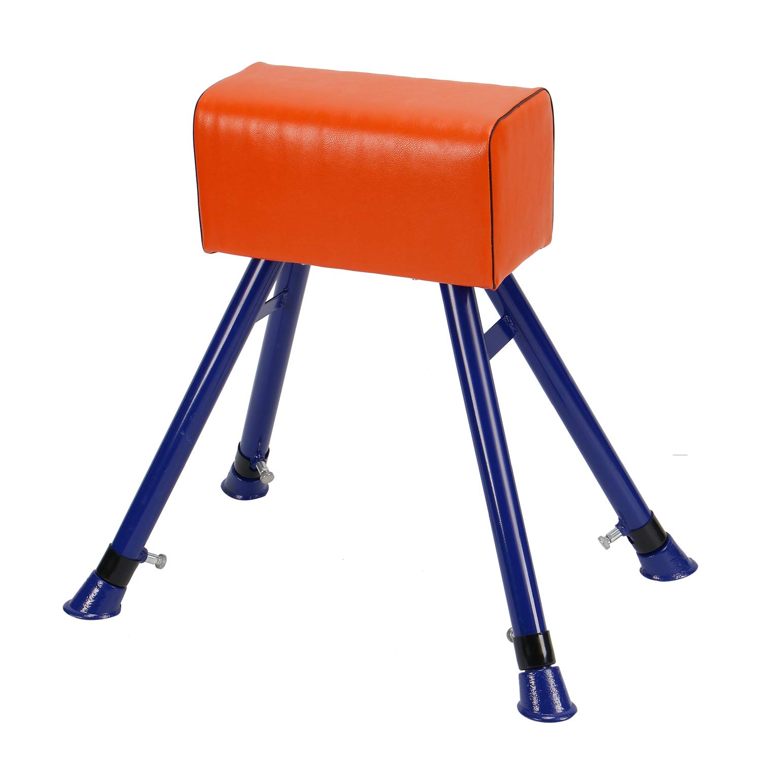 Artoflifer Junior Pommel Horse Gymnastics Equipment Horse For Kids ...