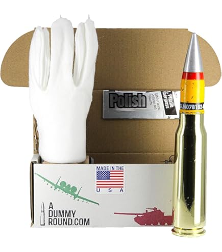 A10 Warthog Bullet Weight