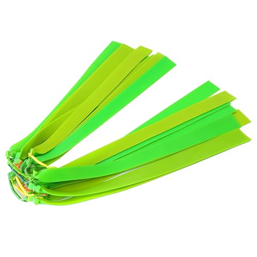 Rubber Bands For Fishing