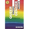 Amazon.com: Queer Theory, Gender Theory: 9781626010895: Wilchins, Riki ...