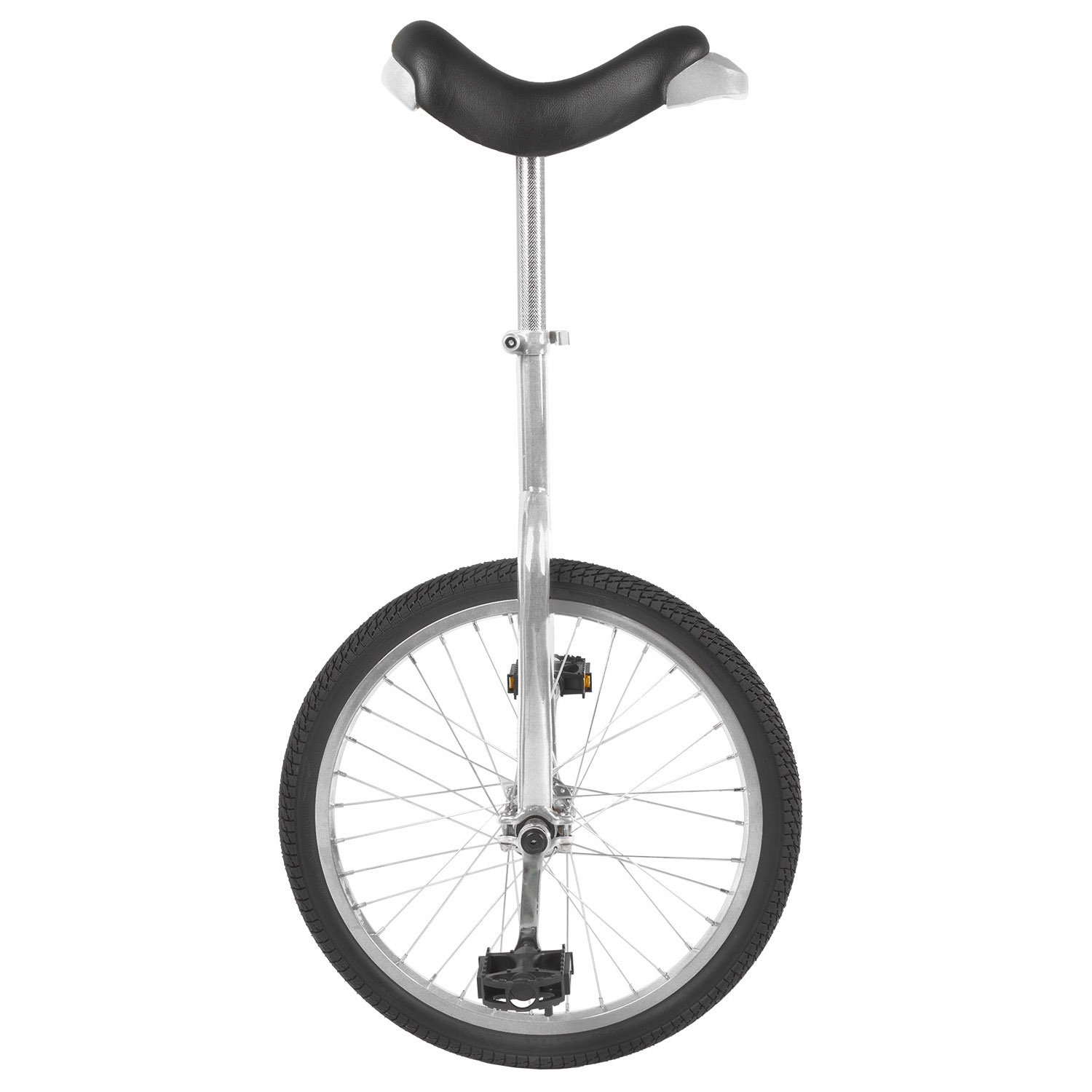 Quick Release Seat Unicycle 20 Inch Unicycle With Alloy Rim – Red ...