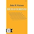 Amazon.com: Behaviorism: 9780393005240: Watson, John B.: Books