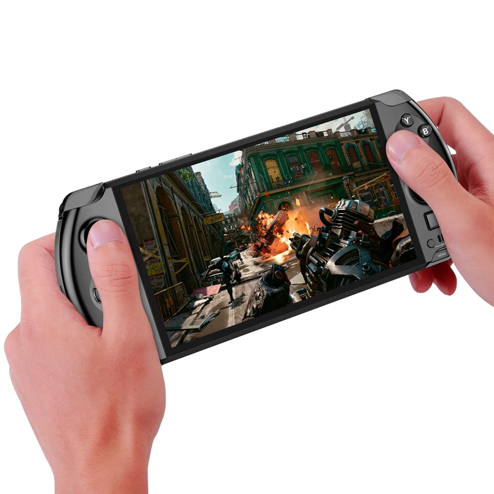 Mua GPD Win 4 2024 [AMD Ryzen 7 8840U-32GB+2TB] 6 Inches Mini Handheld ...