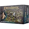 Amazon.com: Middle-Earth Strategy Battle Game: Isengard Battlehost : Toys & Games