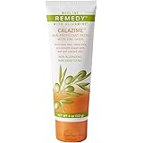 Amazon.com: Medline Remedy Nutrashield Skin Protectant, Unscented (4 fl ...