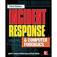 Incident Response & Computer Forensics, Third Edition: Jason T ...