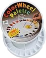 Amazon.com: Speedball SPD-5771 Color Wheel Palette