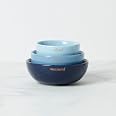 Amazon.com: Kate Spade New York Make It Pop Prep Bowls, Set of 3, one ...
