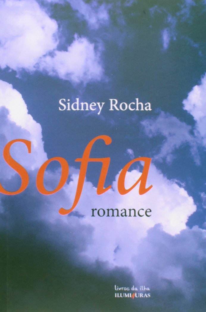 Sofia PDF Sidney Rocha