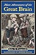 Amazon.com: The Great Brain (9780803725904): John D. Fitzgerald, Mercer ...