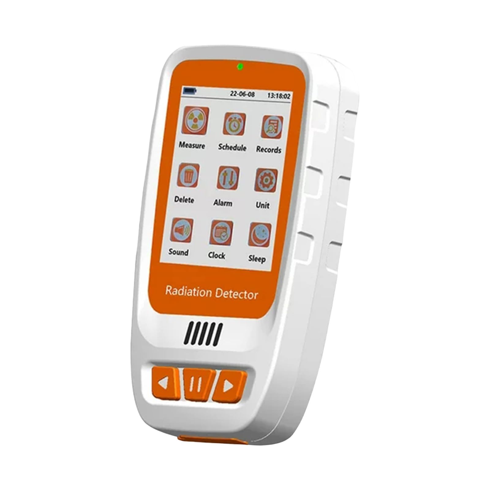 Mua HOSTING Radiation Measuring Instrument, Geiger Counter, Water ...