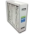 Amazon.com: TopTech - 21 x 22 x 4 TechPure Air Filter Cabinet - TT-MAC ...