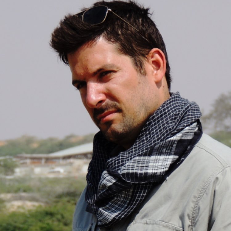 Brett Velicovich – Audio Books, Best Sellers, Author Bio | Audible.com