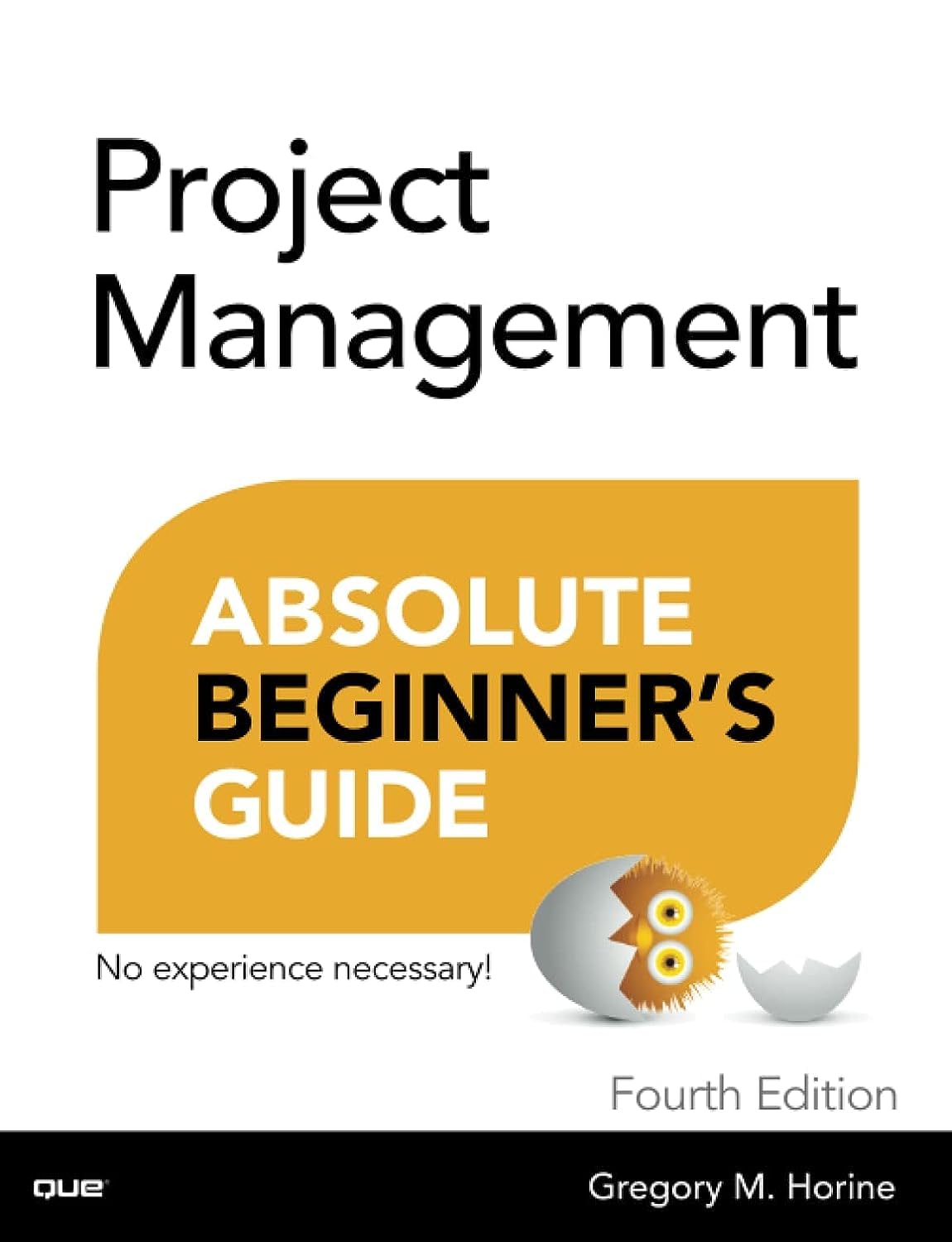 Mua Project Management Absolute Beginner's Guide trên Amazon Mỹ chính ...