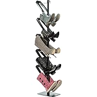 Amazon.com: Boot Butler Standing Boot Rack – As Seen On Rachael Ray ...