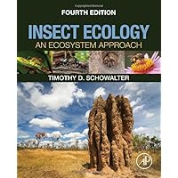 Amazon.com: Insect Ecology: An Ecosystem Approach: 9780323856737 ...
