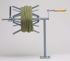 Amazon.com: Olympic 300 Collapsible Reel with stand : Tools & Home ...