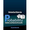 Amazon.com: Introduction to Probability, Statistics, and Random ...