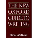 The Oxford Essential Guide to Writing (Essential Resource Library ...