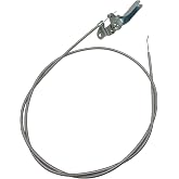 Westinghouse Pressure Washer Accessories Stens 290-167 Throttle Control ...